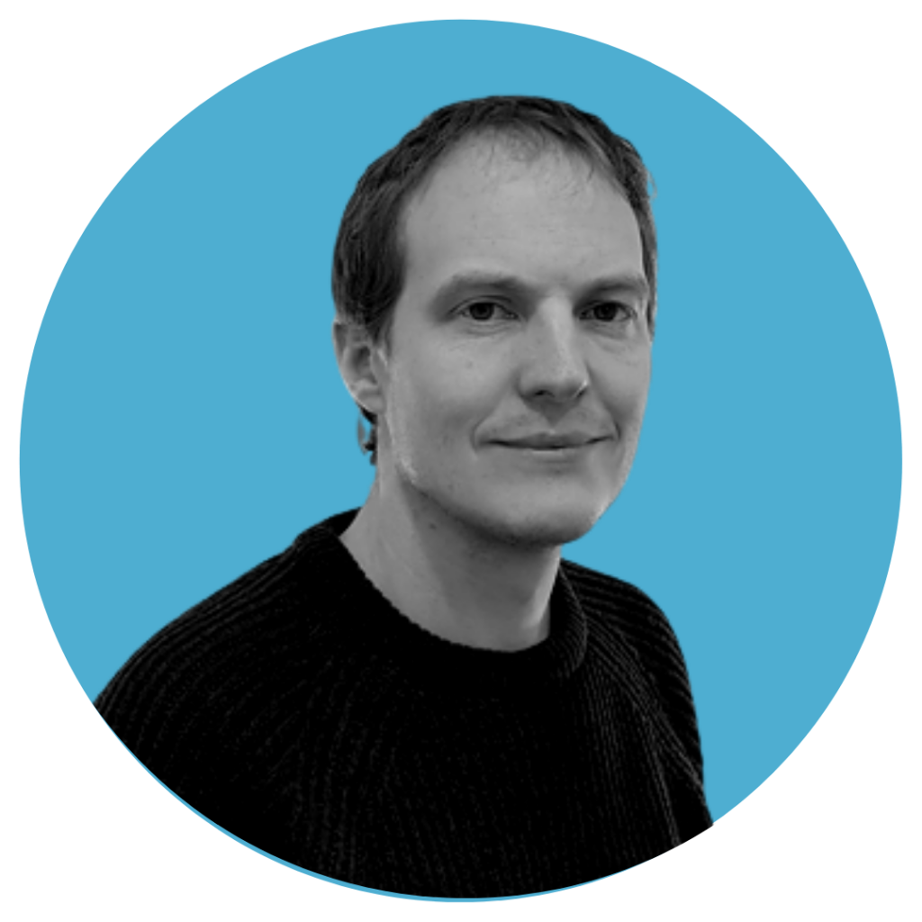 Mike Dearman - Quarch Technology