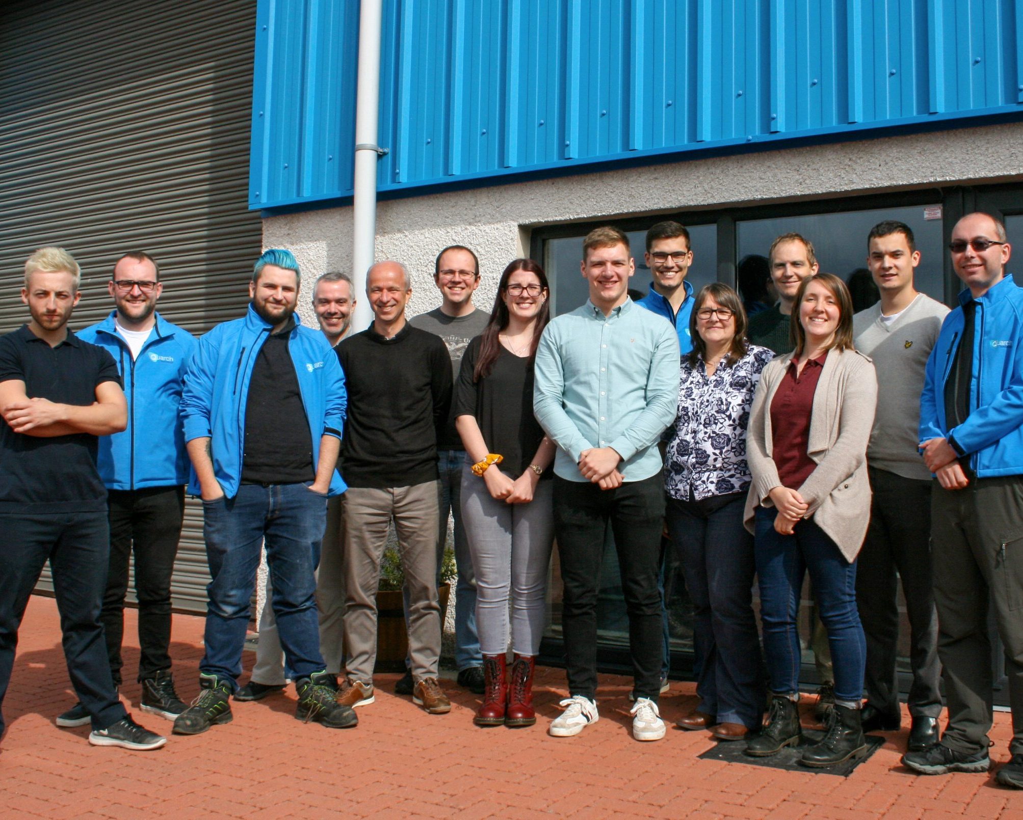Find Out About Quarch Innovative Technology And What We Do