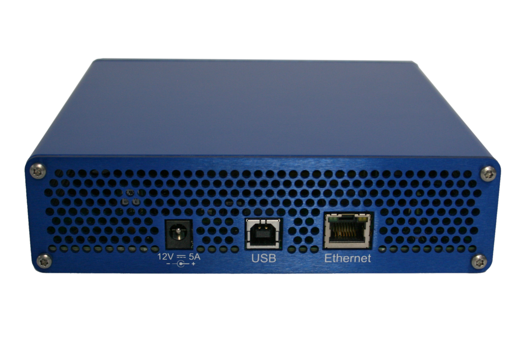 Physical Layer Switches From Automated Testing Tools