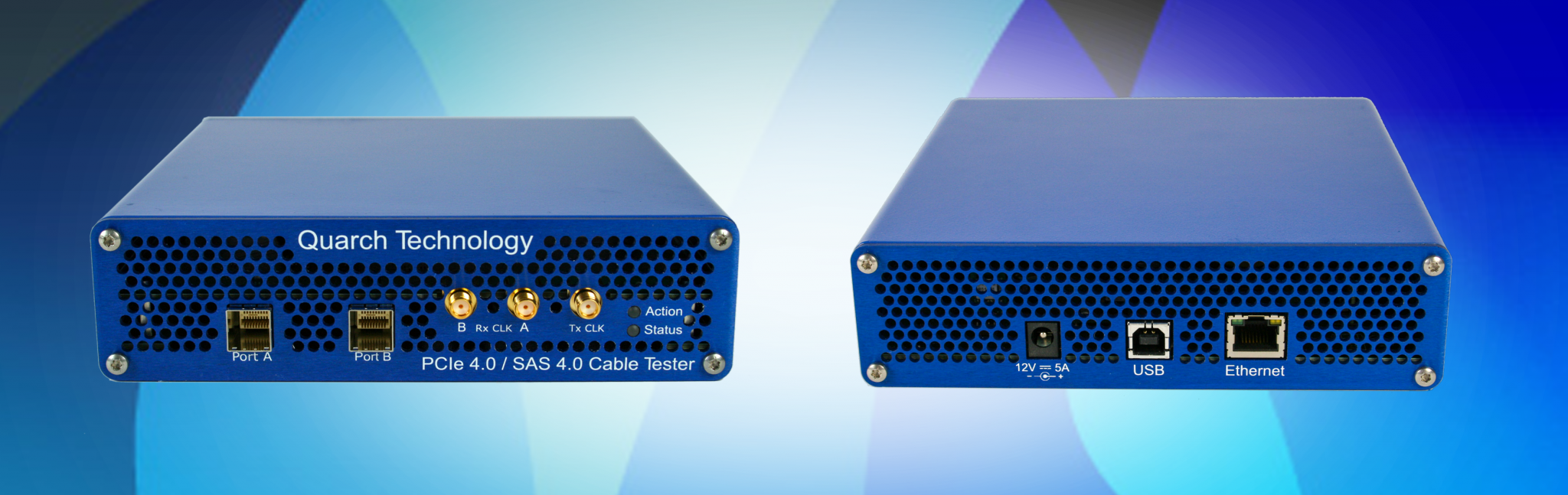 PCIe/SAS 4.0 Cable Test solution sniffs out non-compliant cables ...