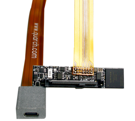 Gen5 SFF Drive PAM Fixture | Automated Testing Tools